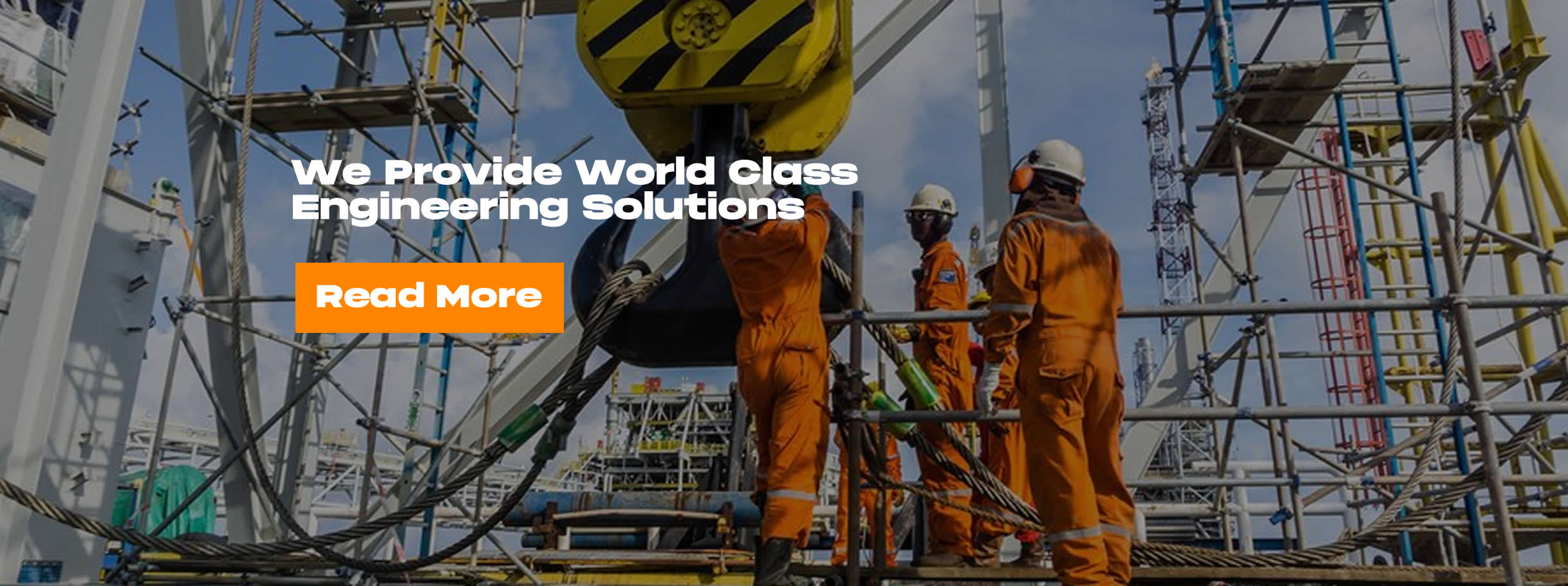 Chirheha 2E Limited – Providing Engineering Solutions